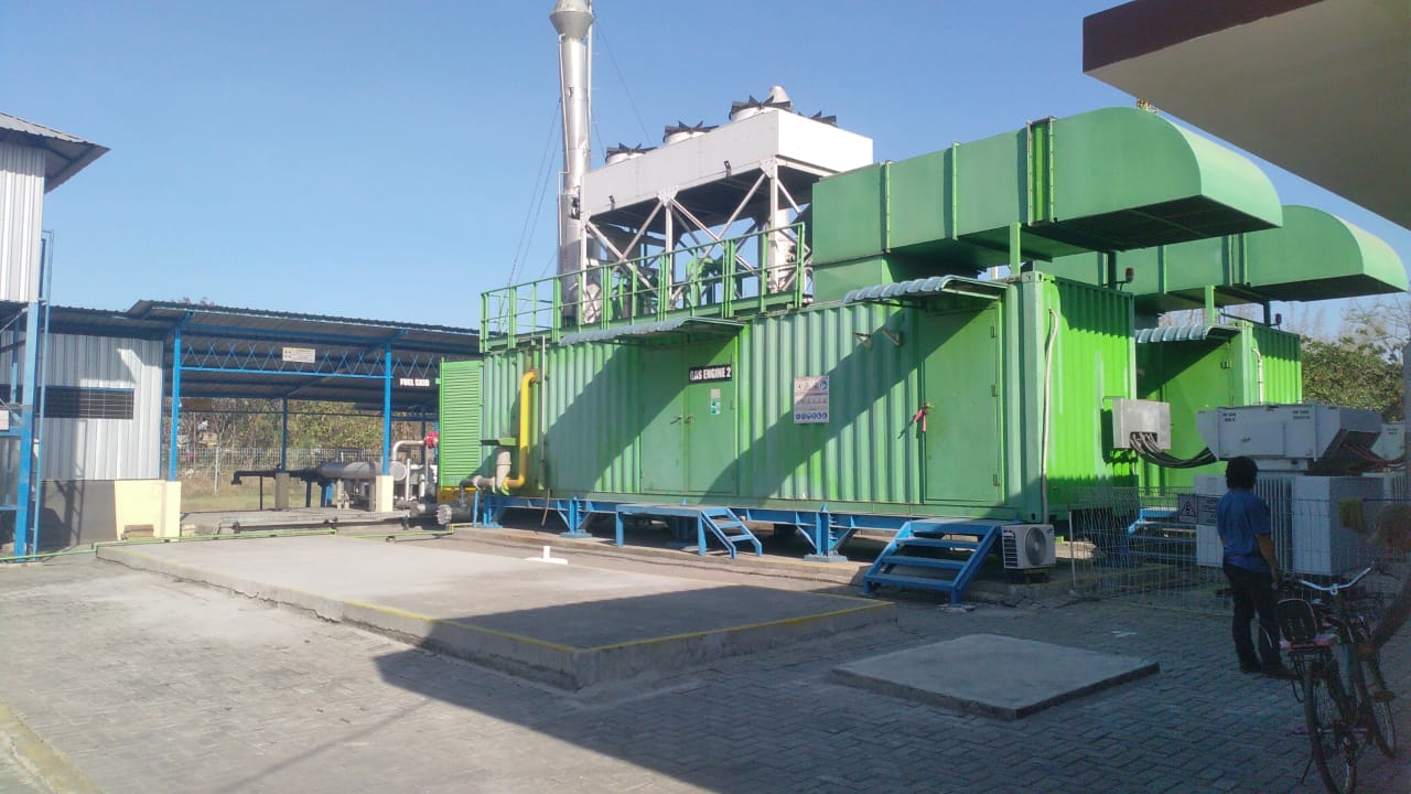 Pembangkit Listrik Tenaga Sampah: Solusi Energi Terbarukan dan ...